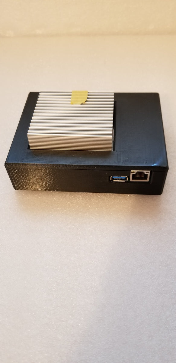 Atomic Pi Case bundle – Shaka Intekanational LLC (ShakaWorld)